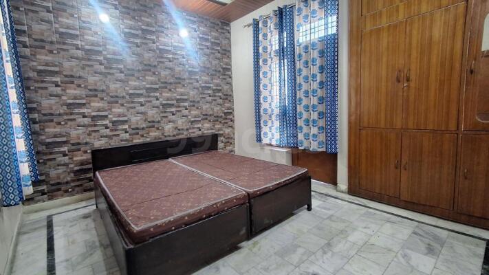 2 BHK Flats for Rent in Rajeshwar Nagar Phase 1 Dehradun - 2+ 2 BHK ...