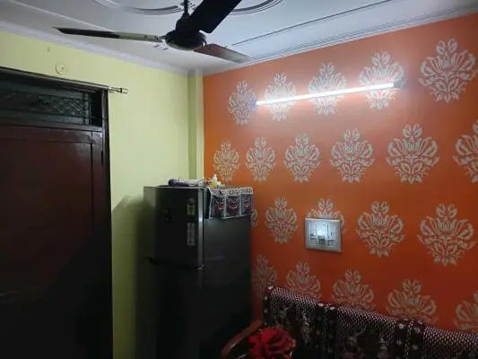 Society Flats in Pratap Nagar, Delhi - Gated Community Apartments in ...