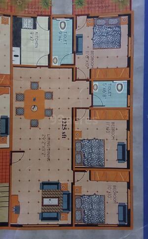 1st Stage BTM Layout, Bangalore - Map, Property Rates, Projects ...