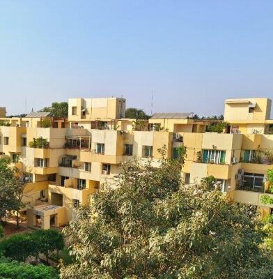 3 BHK Apartment / Flat for sale in Brigade Courtyard bengaluru ...