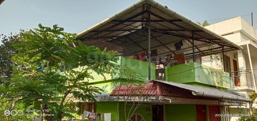 House in Elamakkara Kochi from 30 lakhs to 40 lakhs - 2+ House for Sale ...