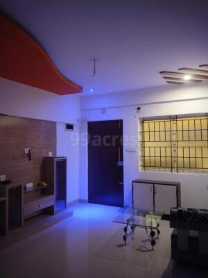 Hebbal Kempapura, Bangalore - Map, Property Rates, Projects, Reviews ...
