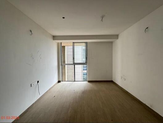 3 BHK / Bedroom Apartment / Flat for rent in Appaswamy Altezza ...