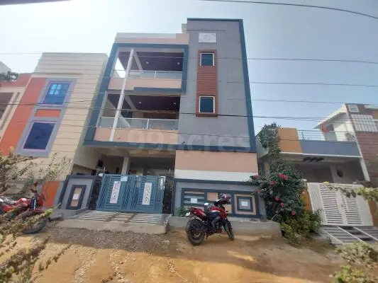 Page 11 - House for Sale in Vinayaka Hills, BN reddy nagar, Hyderabad ...