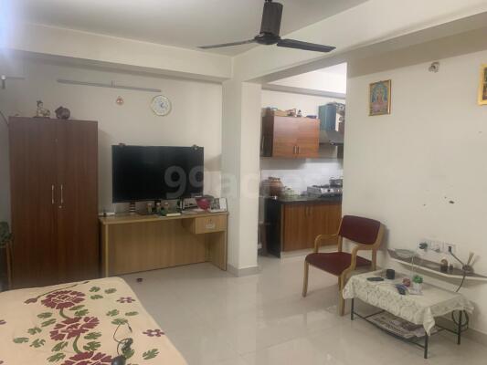 2 BHK Property for rent in Stage 2 Chandra Layout, Bangalore - 3+ Rent ...