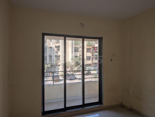 1 BHK Apartment / Flat for sale in Kalher Thane West - 615 Sq. Ft.- 1st ...