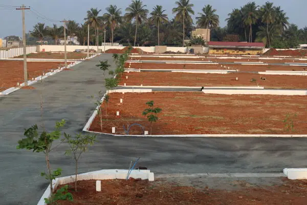 Freehold Plots in Neelambur Coimbatore - 10+ Freehold Land / Plots for ...