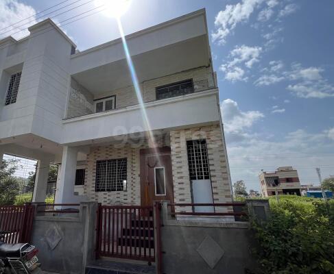 Affordable House in Wagholi, Pune - 3+ Low Budget House for sale in ...