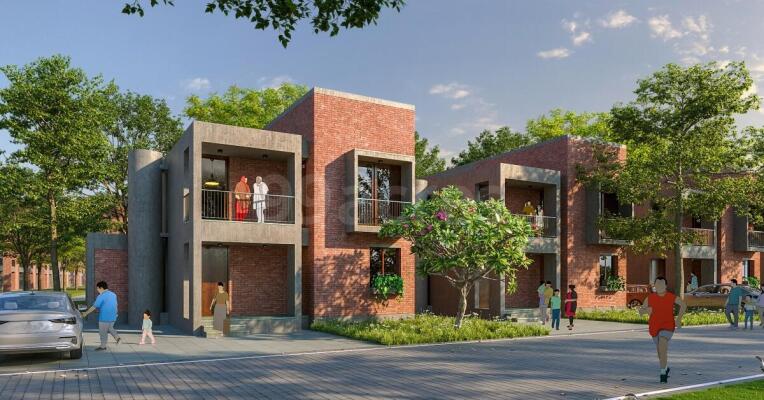 Farm house in Bavla, Ahmedabad from 60 lakhs to 75 lakhs - 18+ Farm ...