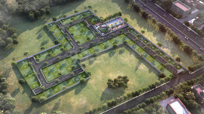 Property in Tamil Nadu - Real Estate in Tamil Nadu