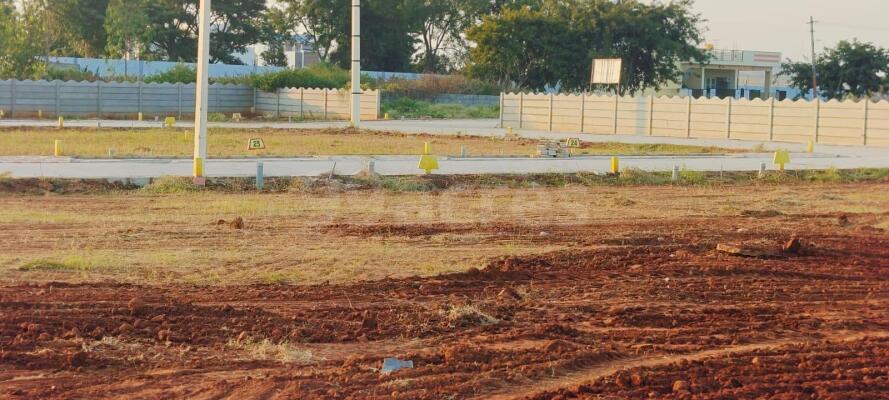 Residential land in Rajankunte, Doddaballapur Road from 20 lakhs to 25 lakhs - 3+ Residential ...