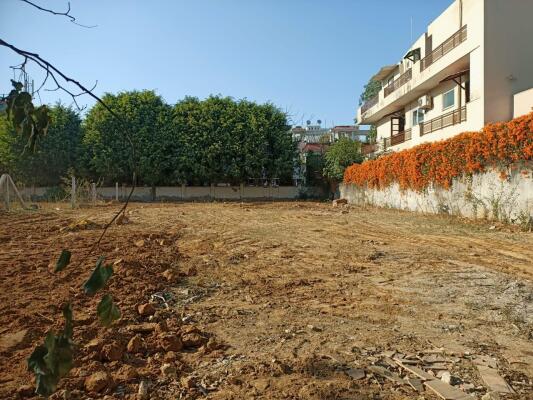 Residential land / Plot for sale in Sushant Lok Phase 3 Gurgaon - 650 ...