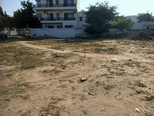 Residential land / Plot for sale in Sushant Lok Phase 3 Gurgaon - 300 ...