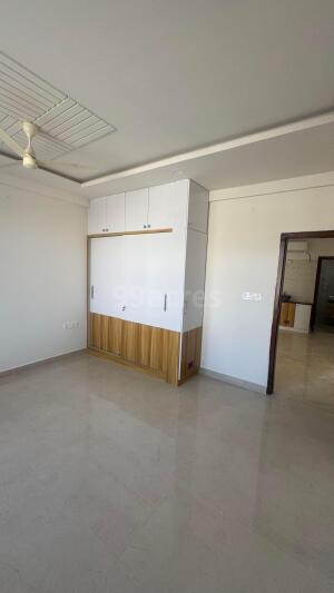 3 BHK / Bedroom Builder Floor for rent in Sector 1 HSR Layout Bangalore ...