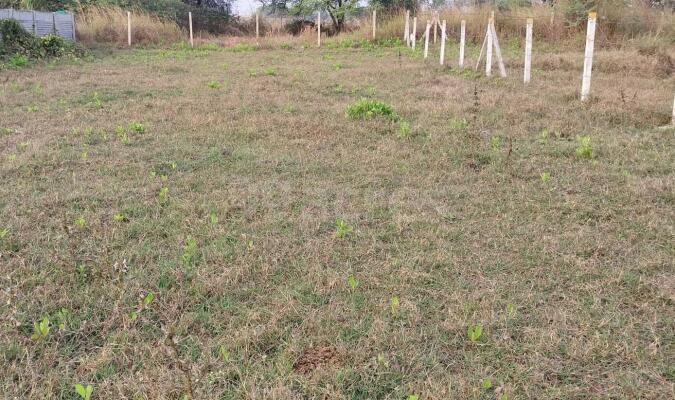 Plots in Nashik from 60 lakhs to 75 lakhs - 18+ Residential Land ...
