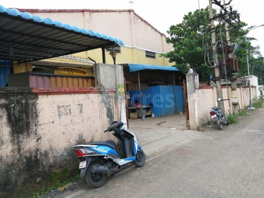 Warehouse in Mathur, Chennai - Godown in Mathur, Chennai