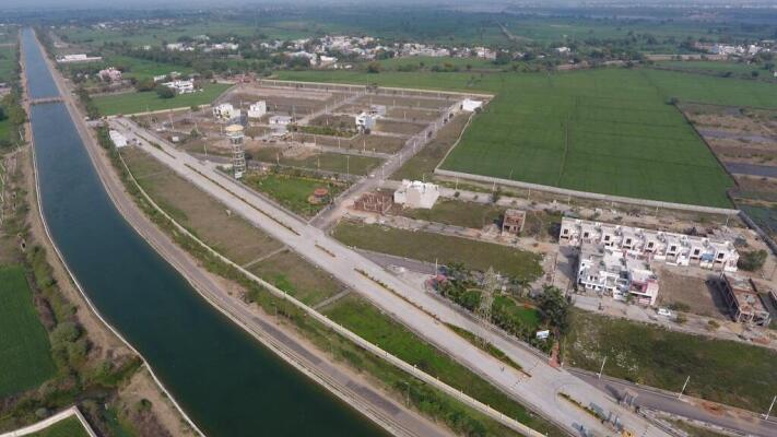 Property in Rajasthan - Real Estate in Rajasthan