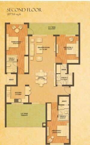 Sector 78, Gurgaon - Map, Property Rates, Projects, Reviews, Photos ...