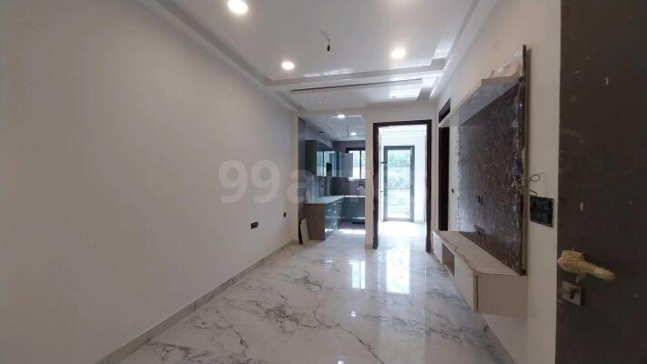 2 BHK Builder Floor for sale in Block B Sector 17 Rohini Delhi - 750 Sq ...