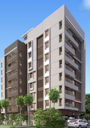 2 BHK Apartment / Flat for sale in Prabhat Road Pune - 953 Sq. Ft.- 3rd ...