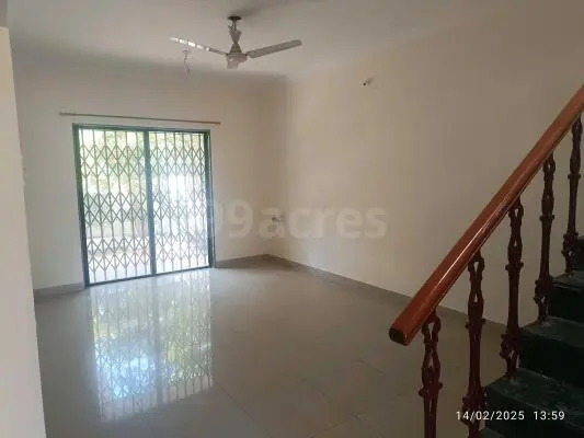 Row House in Wakad, Pune - Row House for sale in Wakad, Pune