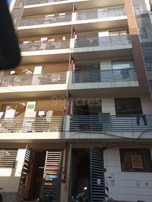 1 RK Flat Flats for rent in PTL Apartment Phase 5 Mohali - 1500 Sq. Ft ...