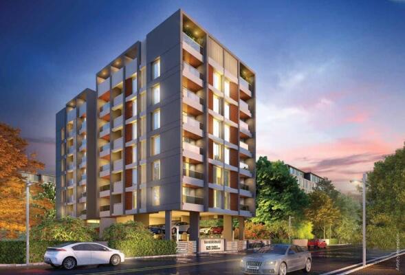 Flats in Model Colony, Pune from 1.5 crores to 2 crores - 11 ...