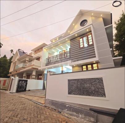 Property in Palakkad - Real Estate in Palakkad