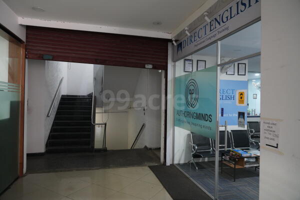 Bare shell Office Space in 3rd Phase KPHB, Kukatpally