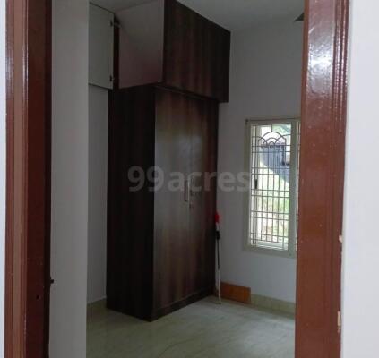 2 BHK / Bedroom House / Villa for rent in 3rd Stage RS Naidu Nagar ...
