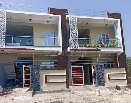 House in Ashiyana Lucknow from 40 lakhs to 50 lakhs - 2+ House for Sale ...