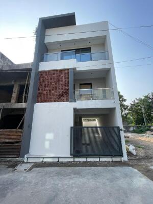 House for Sale in TGB Surat - 2+ House in TGB Surat