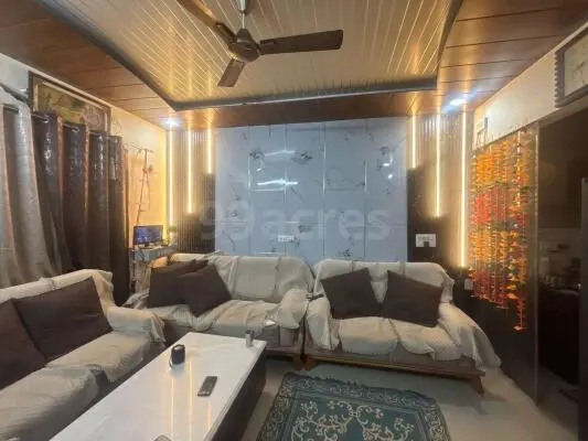 Duplex House in Zirakpur Mohali - 7+ Duplex House for sale in Zirakpur Mohali