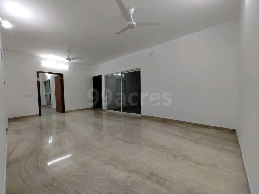 2 BHK / Bedroom Apartment / Flat for rent in Marvel Ganga Fria Phase 1 ...