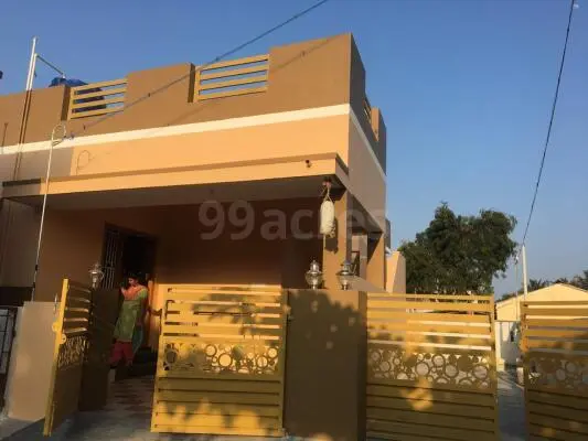 House for Sale in Samathur Coimbatore - House in Samathur Coimbatore