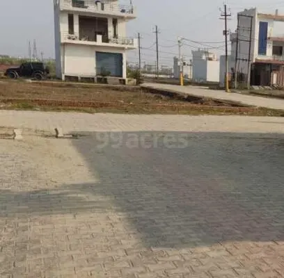 Plots for resale in Gayatri Estate, Partapur Meerut