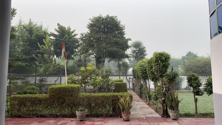 4 BHK Farm house for sale in Kishan Vihar Delhi - 8550 Sq. Ft.