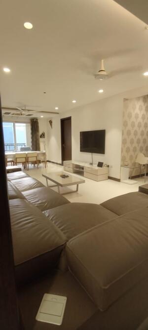 My Home Abhra Rent - 6+ Flats for Rent in My Home Abhra, Vittal Rao ...