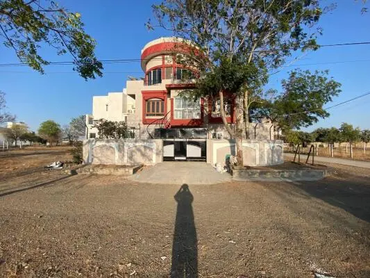 Gated Community Plots in Kankot Rajkot - Properties