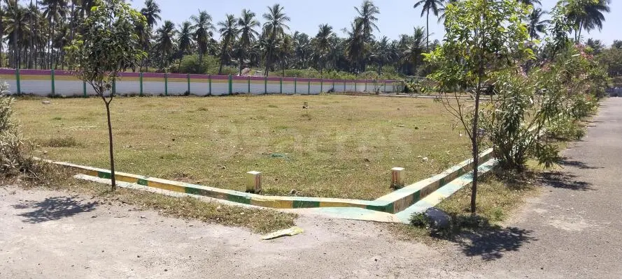 Gated Community Plots in Puliampatti Pollachi - 1+ Properties