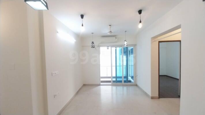 2 BHK Apartment / Flat for sale in Hubtown Sunstone Kala Nagar Bandra ...
