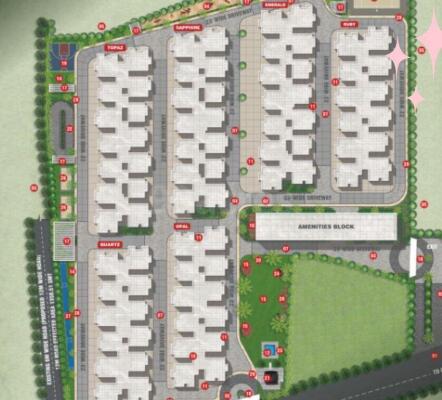 Luxury Flats in Dullapally, Hyderabad - 5+ Luxury Apartments in ...
