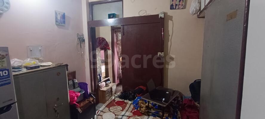 1 BHK Builder Floor for sale in Sector 6 Rohini Delhi - 344 Sq. Ft ...