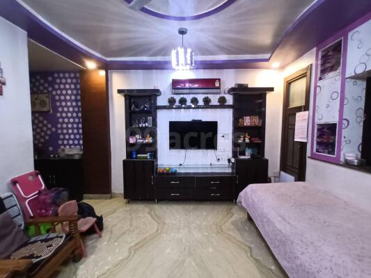 2 BHK Builder Floor for sale in Arjun Nagar Delhi - 900 Sq. Ft.- 4th ...