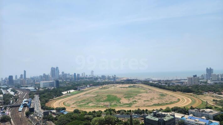 4 BHK Apartment / Flat for sale in Lokhandwala Minerva Mahalaxmi Mumbai ...