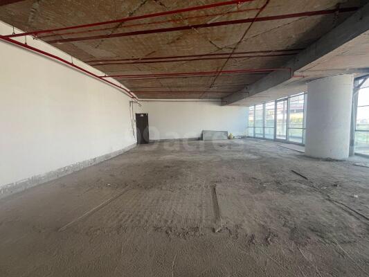 1100 sq ft to 1200 sq ft - Bare shell Office Space in Sakore Nagar ...