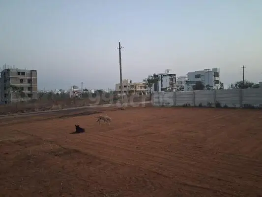 Plots for sale in Rajiv Nagar Mysore - 11+ Residential Land / Plots in ...