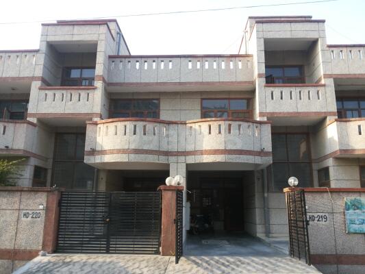 Duplex House in Sector 135, Noida - 15+ Duplex House for sale in Sector ...