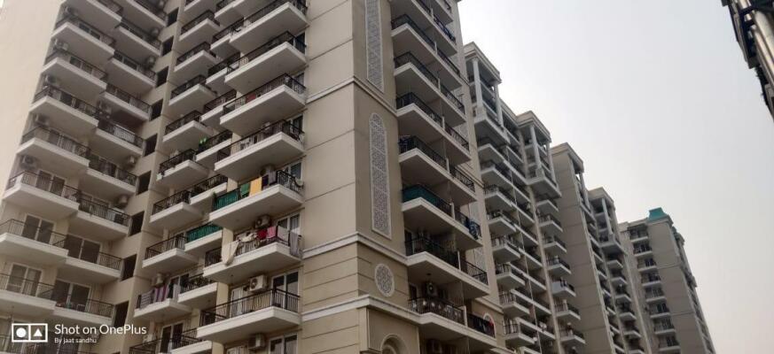 4 BHK Flats in It City Mohali from 1.5 crores to 2 crores - 1+ 4 BHK ...