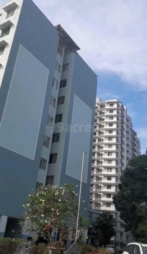 3 BHK / Bedroom Apartment / Flat for rent in Confident Cygnus 3 ...